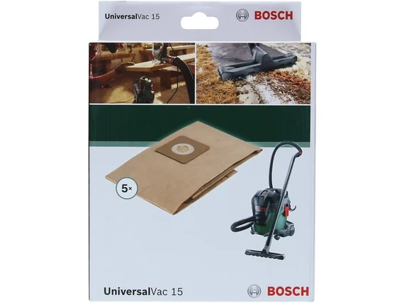 Bosch Papirna kesa za prašinu 2 609 256 F32