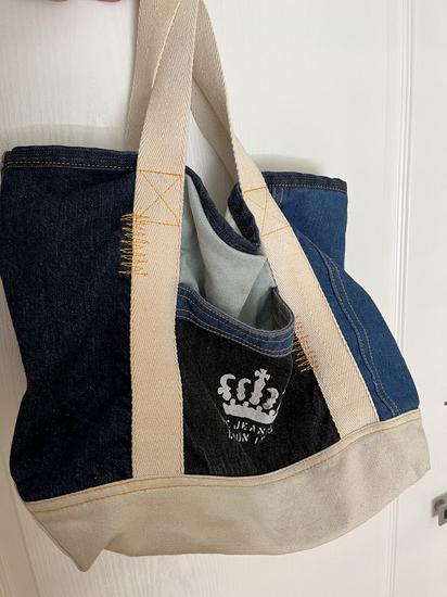 Pepe jeans original torba