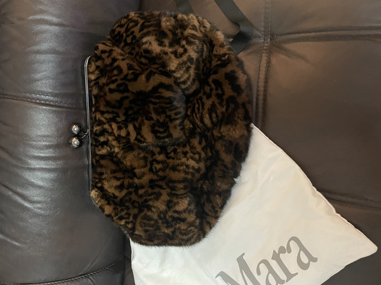 Max mara tasna