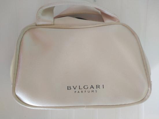 BVLGARI neseser