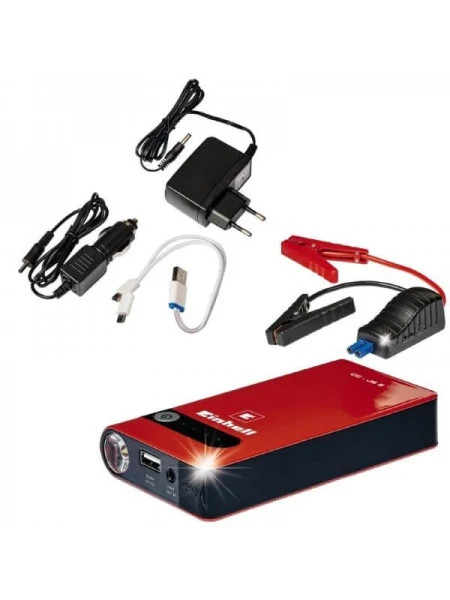 Einhell CE-JS 8, powerbank baterija/starter ( 1091511 )