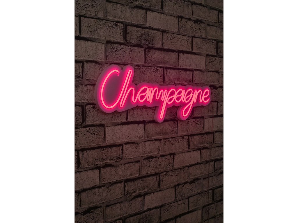Wallity Dekorativna LED svetla Champagne