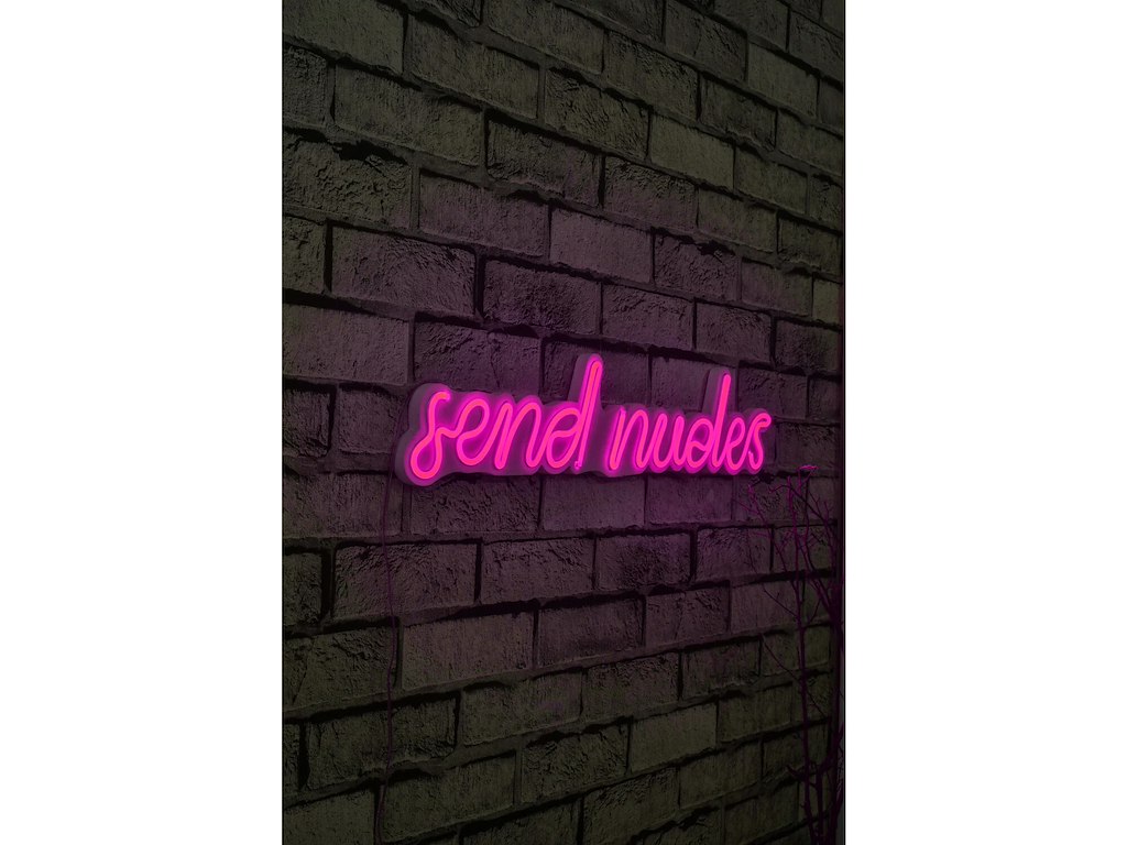 Wallity Dekorativna LED svetla Send Nudes