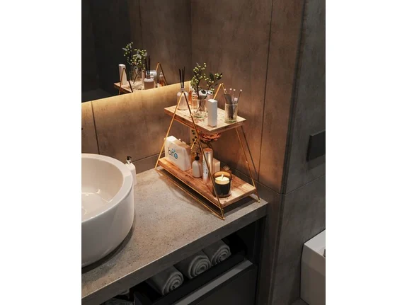 Aberto Design Polica Organizator