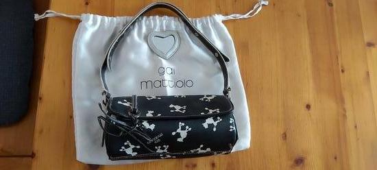 Gai Mattiolo torba original 25000