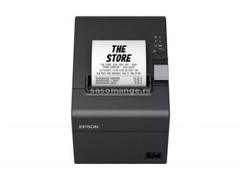 Termalni štampac Epson TM-T20III-012 LAN