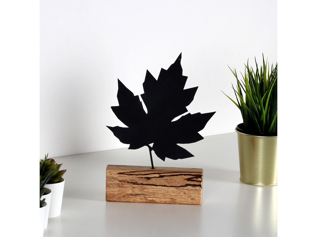 Aberto Design Dekorativni predmet Maple