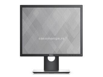 DELL 19" P1917S Professional IPS 5:4 monitor