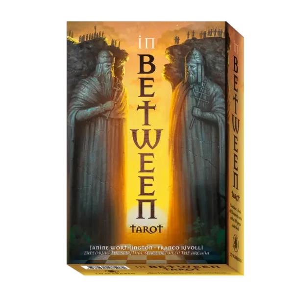 Tarot In Between