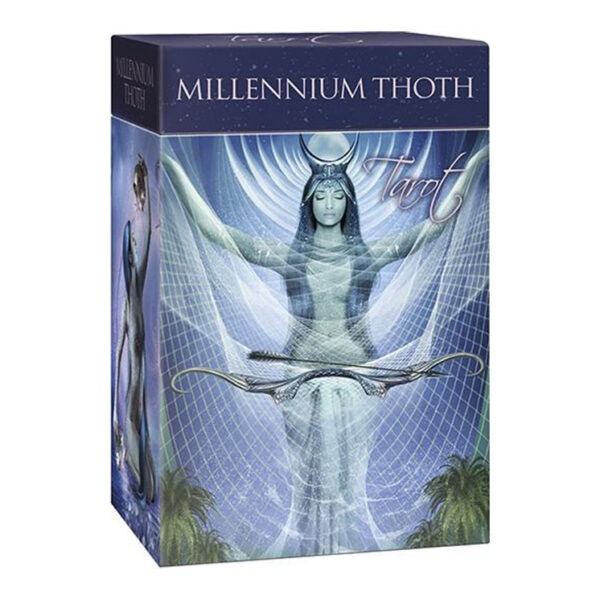 Millenium Thoth Tarot