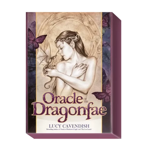 Oracle of the Dragonfae