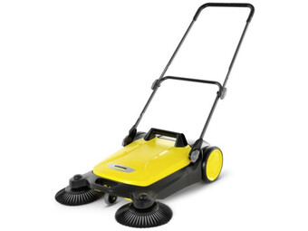 KARCHER S 4 TWIN Mašina za čišćenje