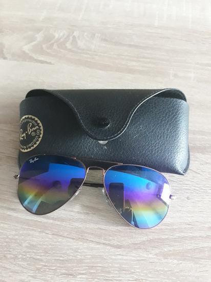 Rayban orig. Naocare kao nove 58