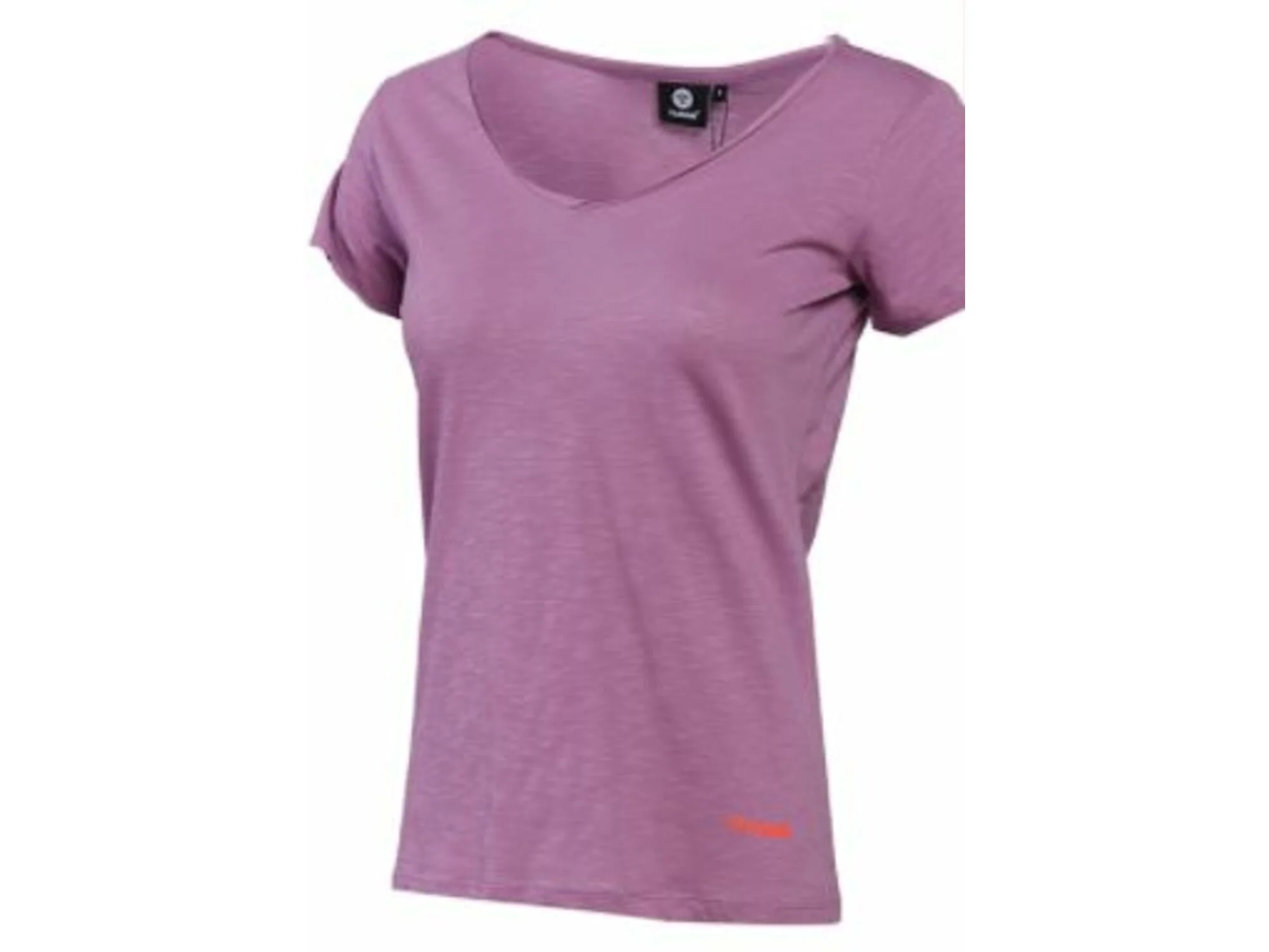 Hummel Ženska majica Hmlflorella T-Shirt T911312-3291