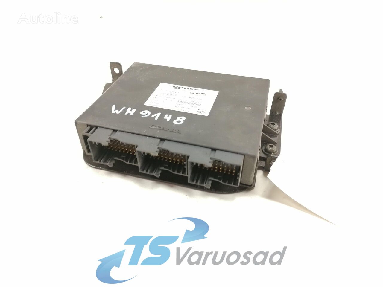 Scania Ecu, COO7 1879949 upravljačka jedinica za Scania tegljača