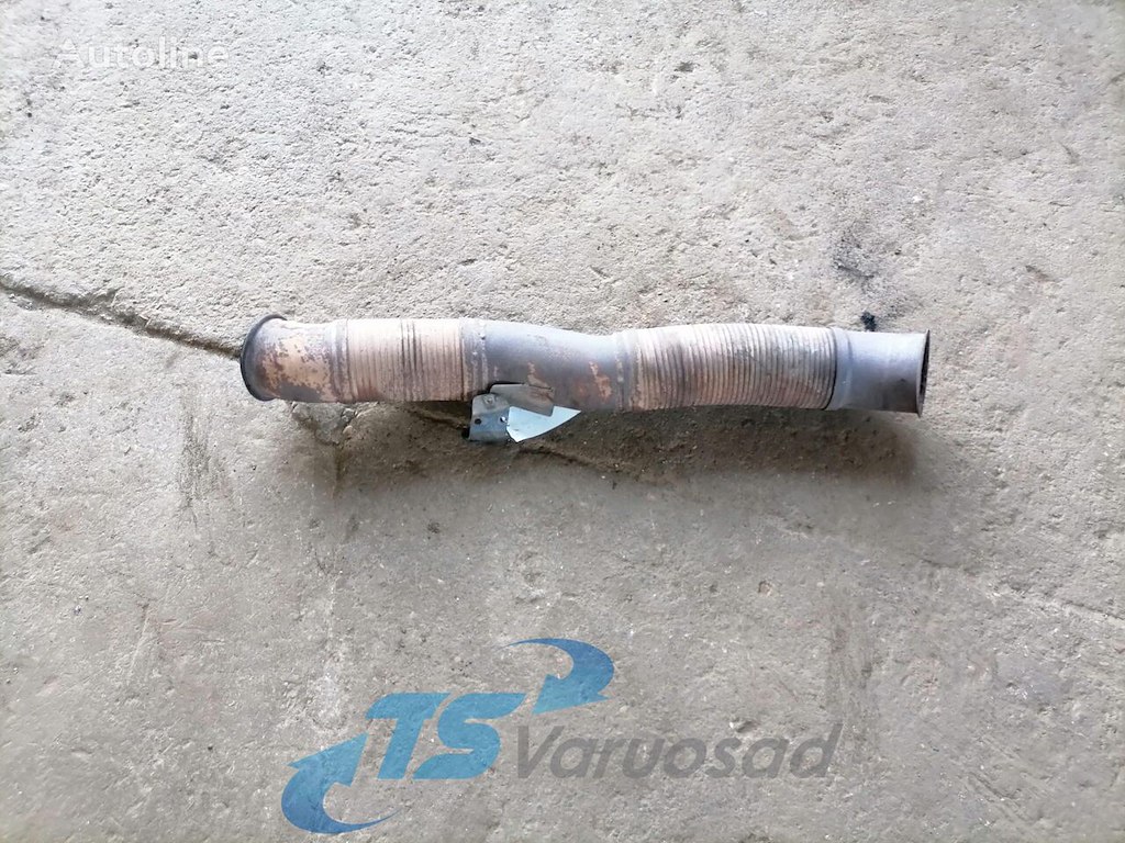 Scania Exhaust pipe 2107951 izduvna cev za Scania R410 tegljača