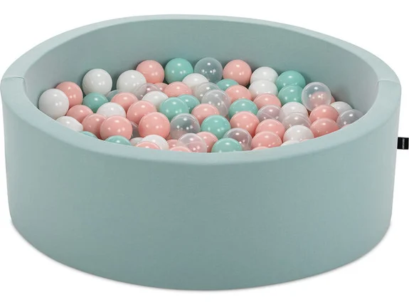 Aberto Design Bazen Od Loptica Bubble Pop 200 v2 - Mint