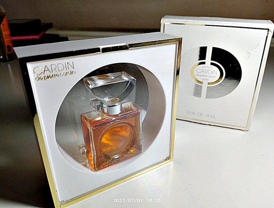 Pierre Cardin CARDIN parfum