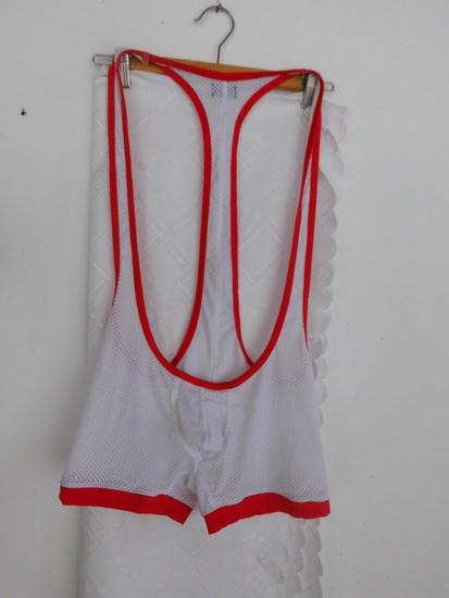 kupaci monokini muski beli nov