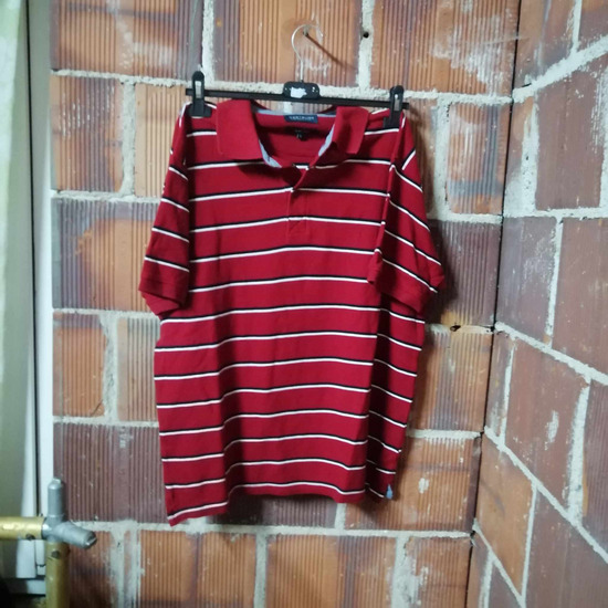 Muska polo majica