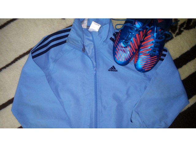 Adidas kopacke 36+adidas trenerka original