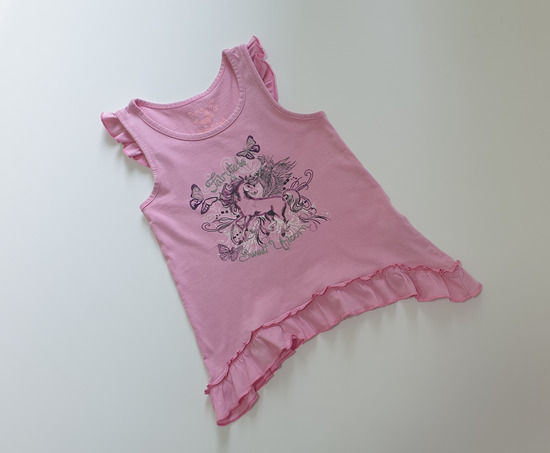 Roze tunika/majica