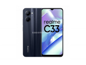 C33 RMX3624 Night Sea 4/64GB