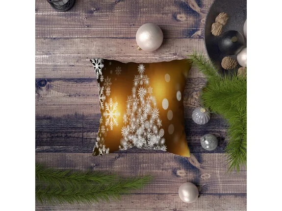 Aberto Design Navlaka za jastuke NYXMAS036
