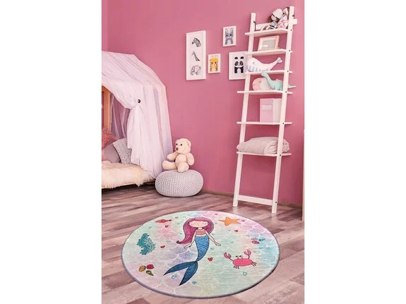 Conceptum Hypnose Tepih 140cm Mermaid