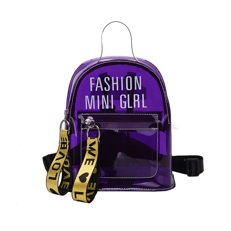 Torbica ranac Fashion Mini Girl- vise boja