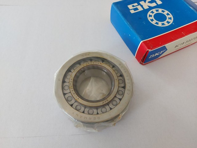 Lezaj cilindrično valjkasti (45 x 100 x 31 mm)  322722