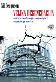 Velika degeneracija