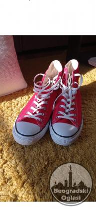 Converse br 48