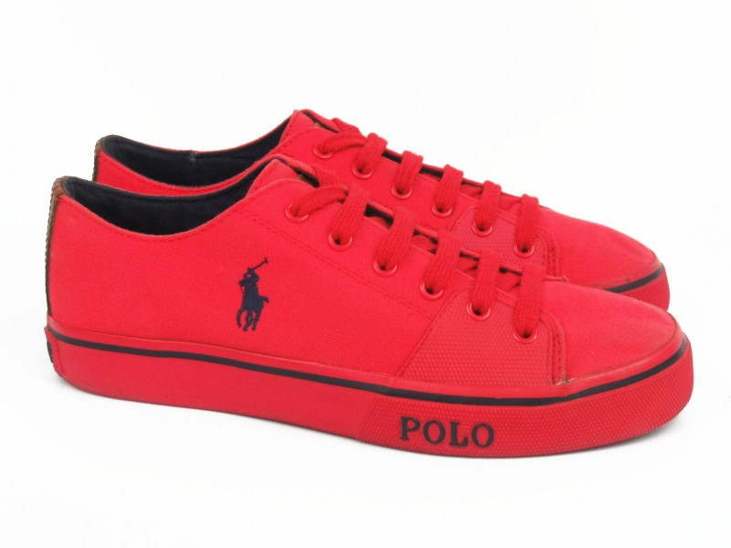 Polo Ralph Lauren patike P3102 dupl