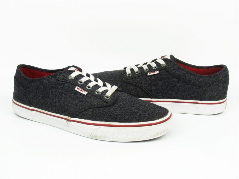 VANS patike P3201