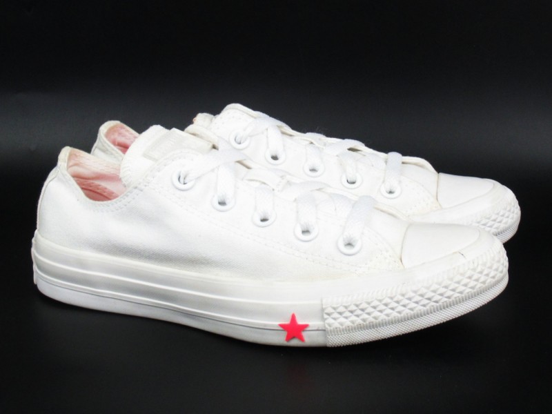 Converse patike starke platforma P3165