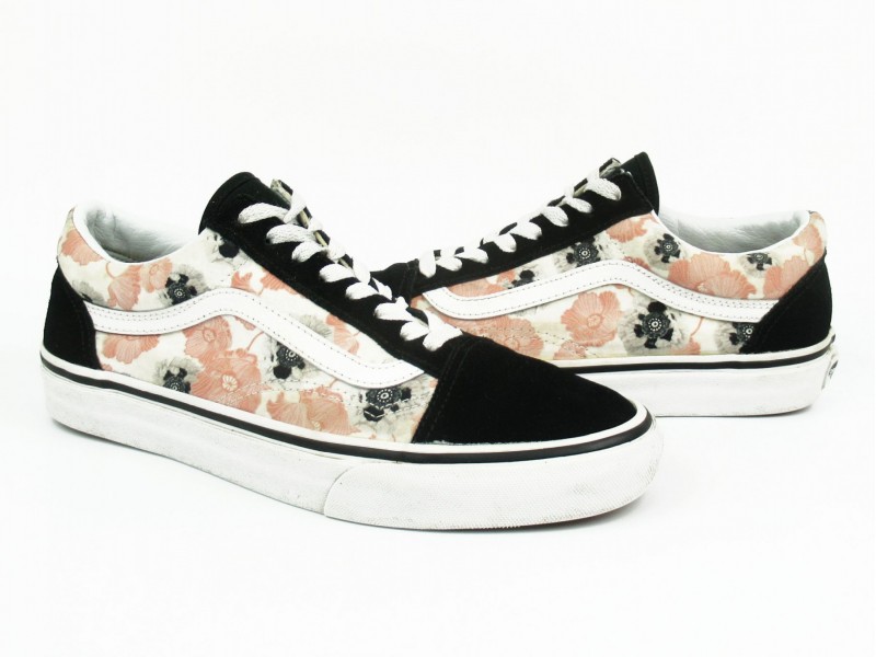 Vans patike P3223