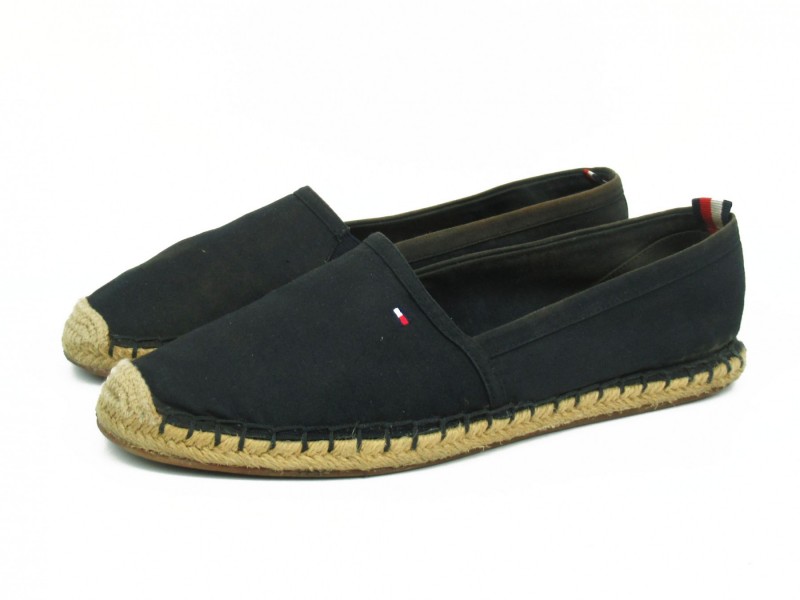 Tommy Hilfiger espadrile N3154