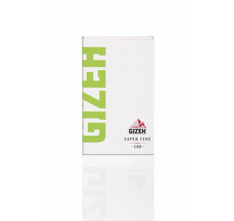 GIZEH SUPER FINE MAGNET 100