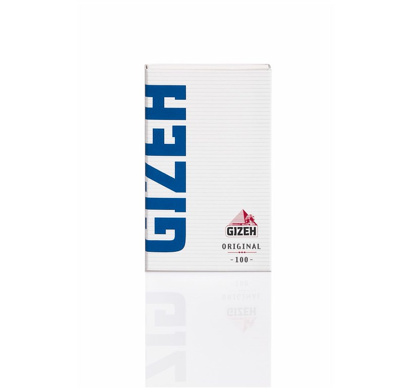 GIZEH ORIGINAL MAGNET 100