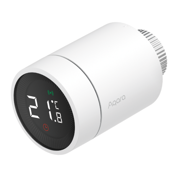 AQARA radijator termostat E1 SRTS-A01