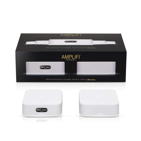 Ubiquiti AFI-INS AmpliFi Instant Mesh Wi-Fi system