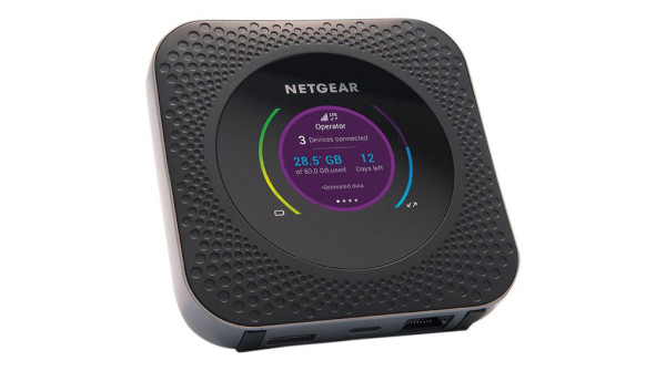 NetGear MR1100 Nighthawk M1 Mobile Router
