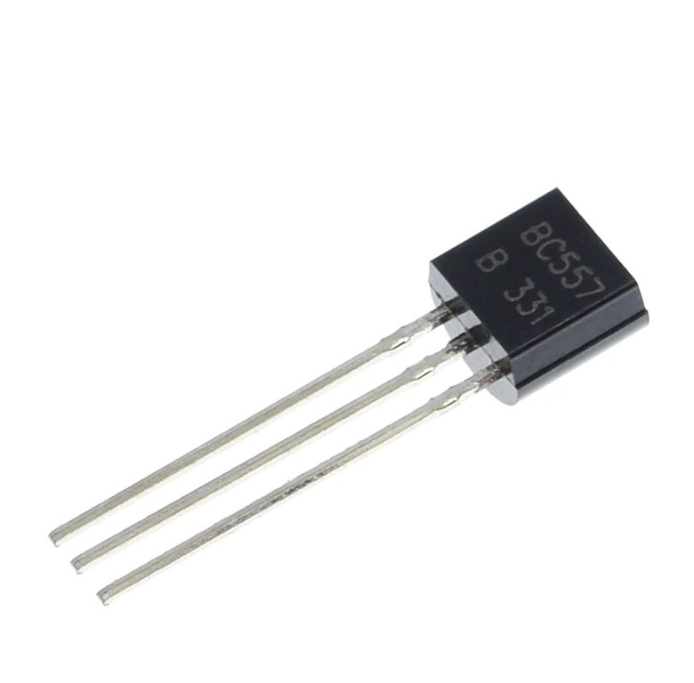 Tranzistor BC557C