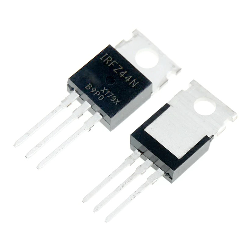 MOSFET Tranzistor IRFZ44N