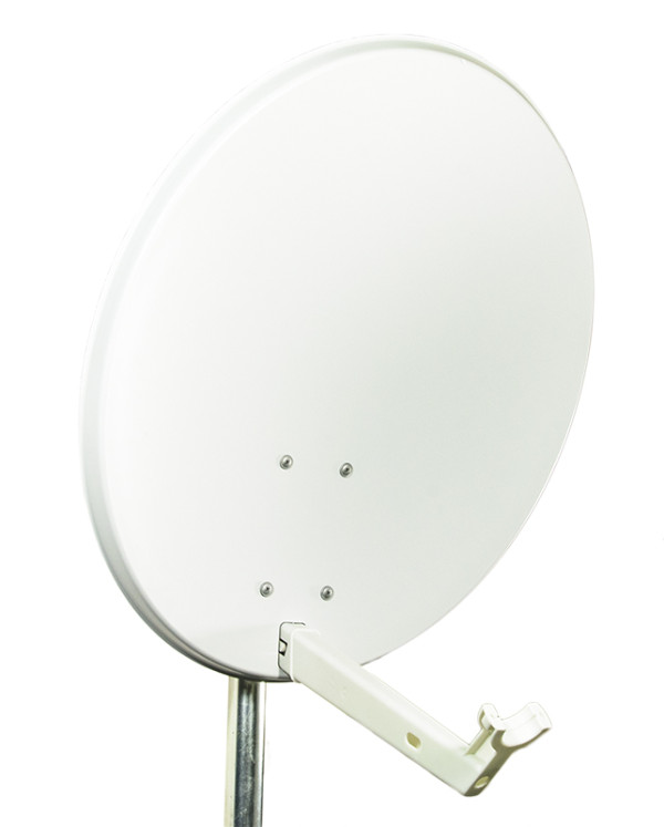 Ofset antena LDF, 630x562 mm