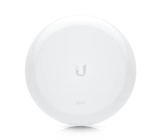 Ubiquiti AF60-HD compact form-factor airbiber 60GhZ 10 GBPS point-to-point bridge