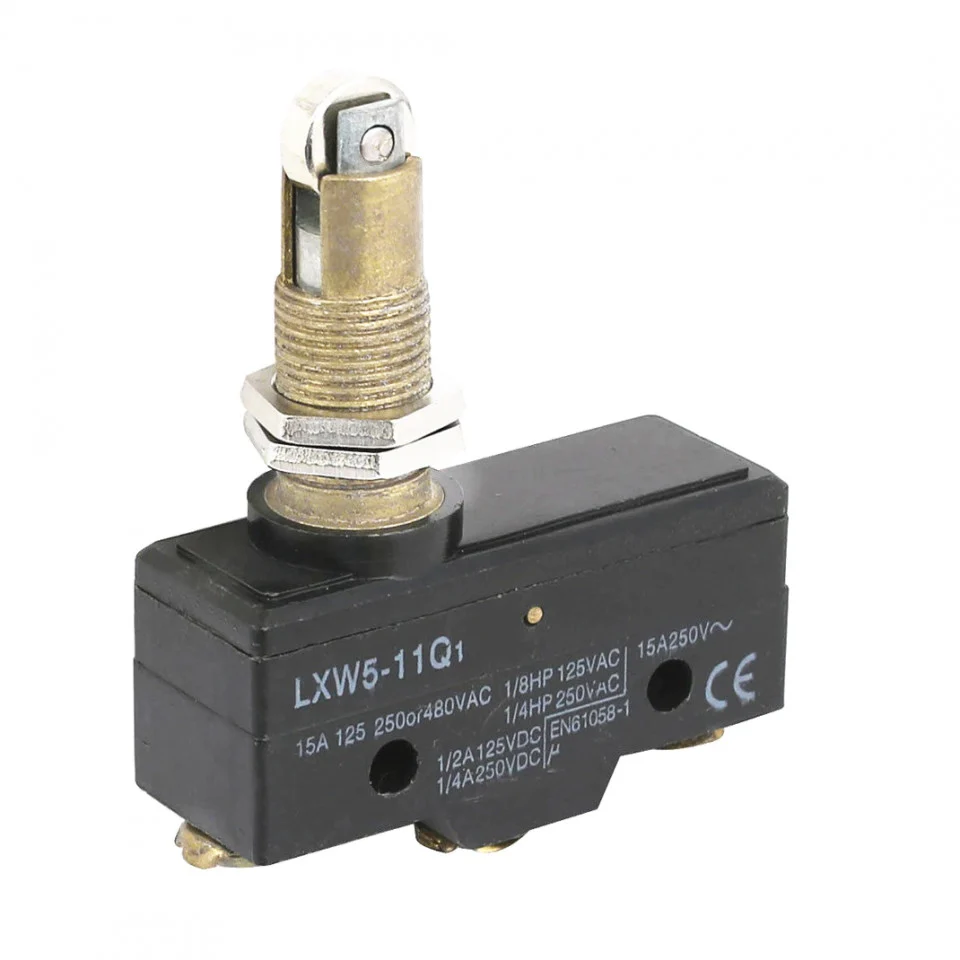 Limit prekidač LXW5-11Q1