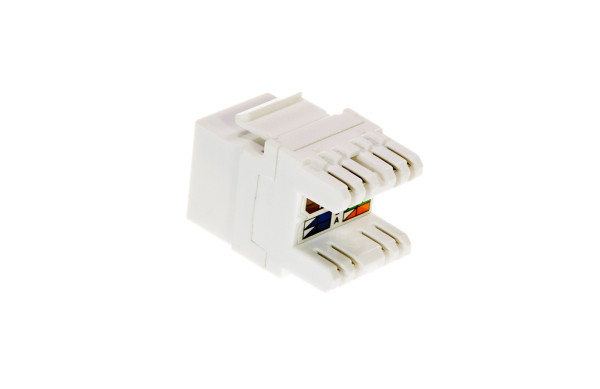 Keystone RJ45 UTP 5e (krone)