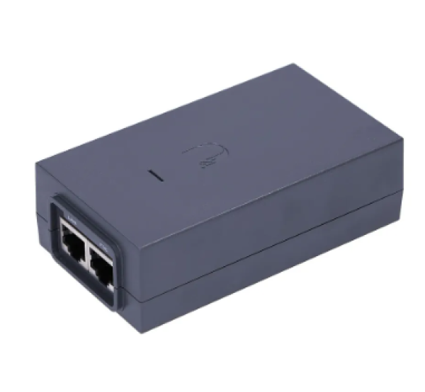 Ubiquiti POE-50-60W for airfiber power adapter 50V 60W 1,2A